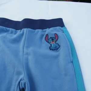 Disney | Matching Sets | Disney Store Lilo Stitch Tracksuit Zipup ...